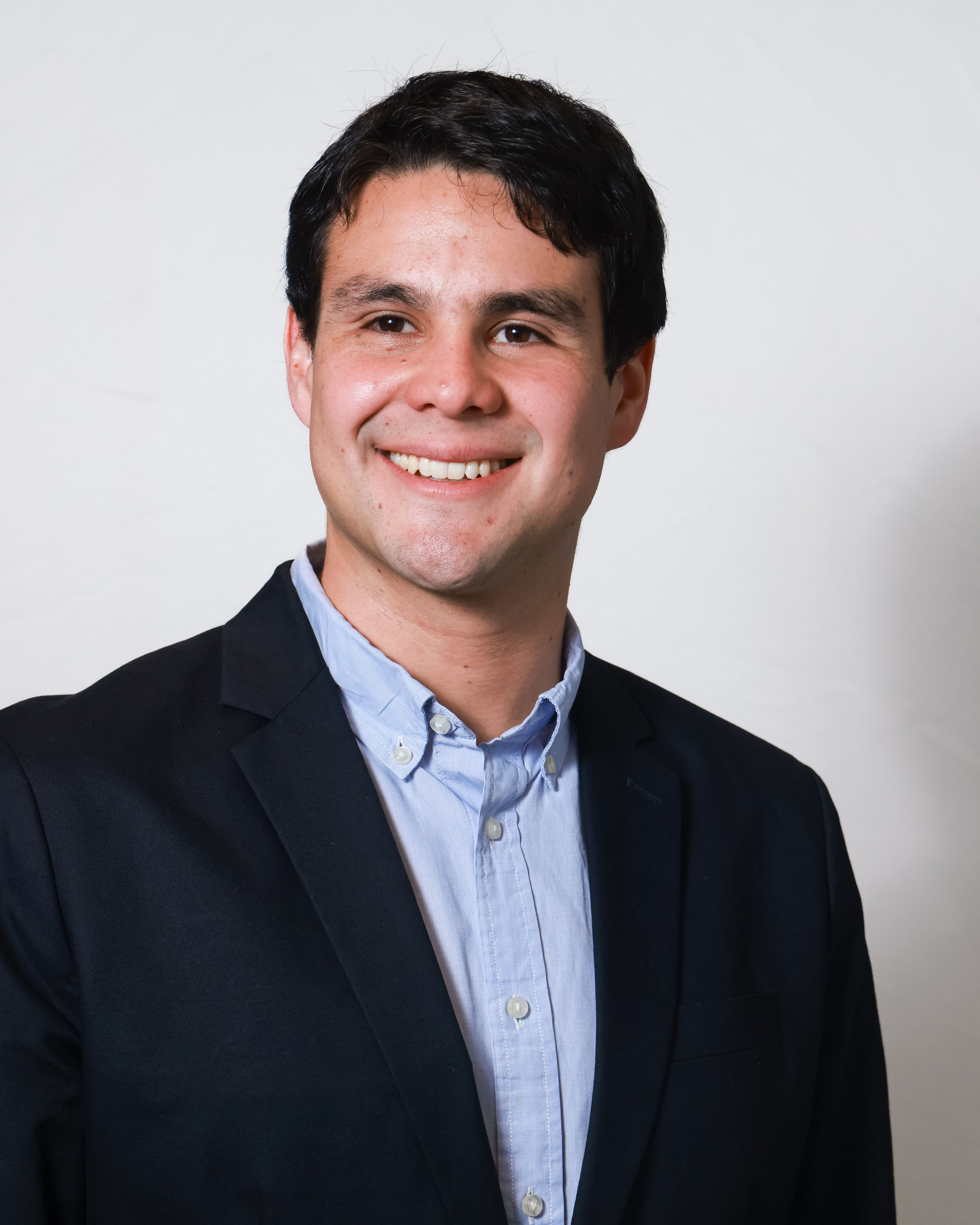 Diego Machado - Personal Website